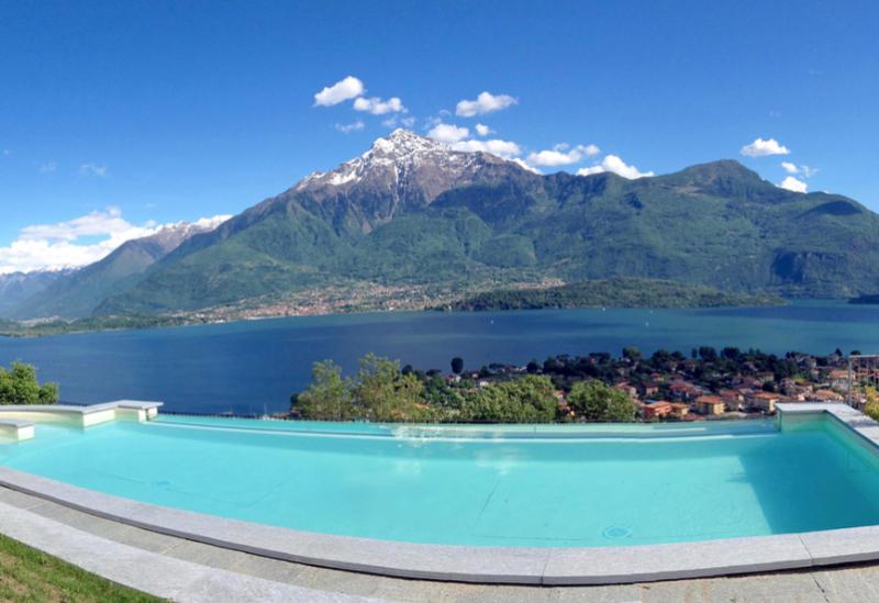 Comomeer is mijn favoriete Italiaanse meer - My Italy Blog